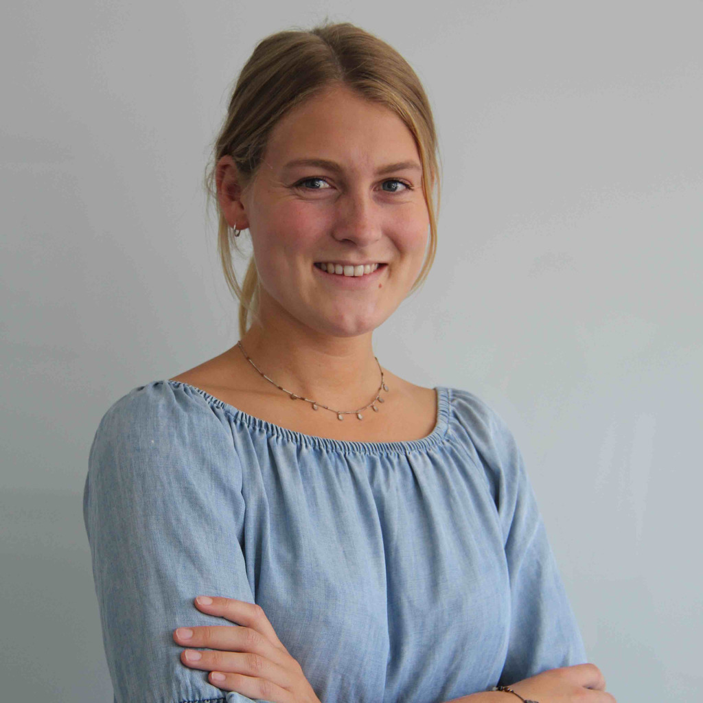 Maria Wilhelm - Gesundheitsmanagerin - Topfit GmbH | XING