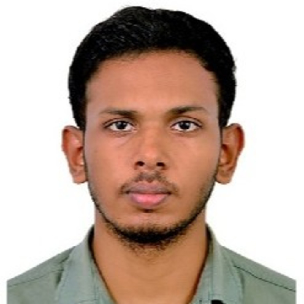 Nived KV - Associate Design Engineer - Ashok Leyland Technical Centre ...