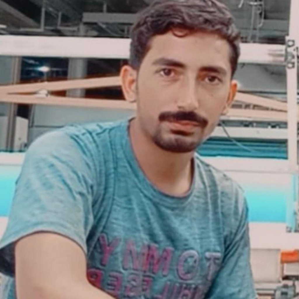 Asad Ullah - Production Supervisor - For a better future | XING