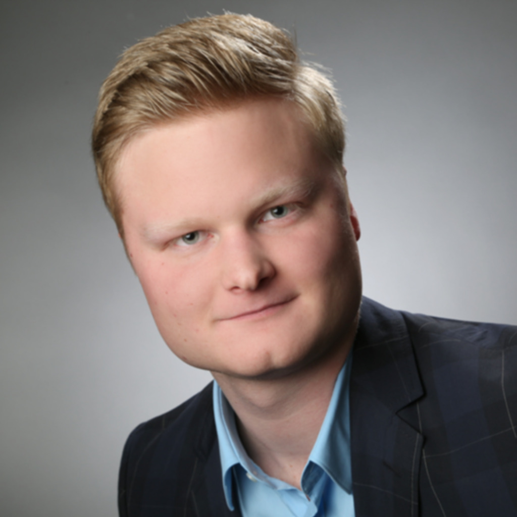 Robert Gulde - Client Success Manager - Knowtrex GmbH | XING