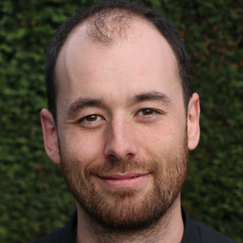 Robin Raff - Bauzeichner Hochbau - Ingenieurebüro Thomas Raff | XING