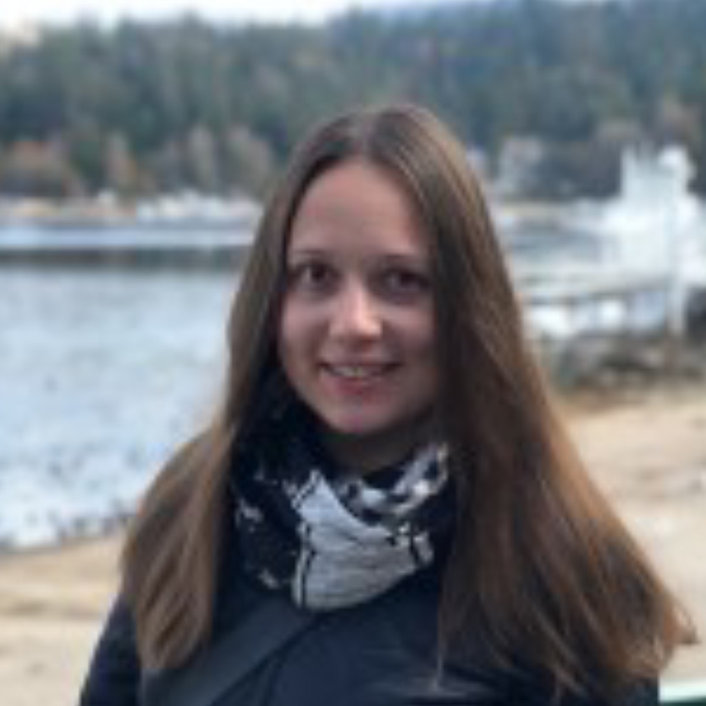 Anna Gryb - Head of Product - KopenTech | XING