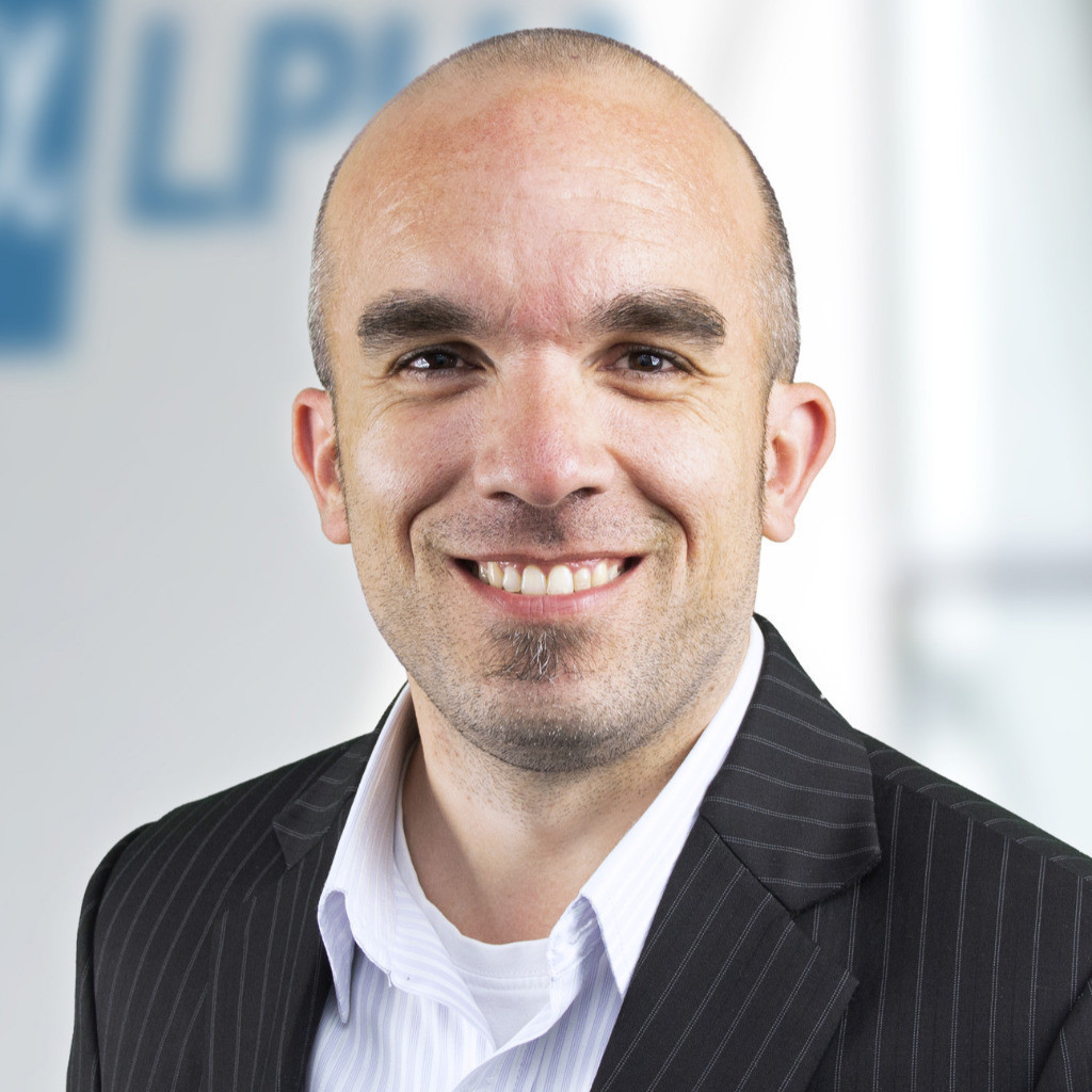 Hannes Peiffer - Senior Consultant Business Intelligence - proALPHA ...