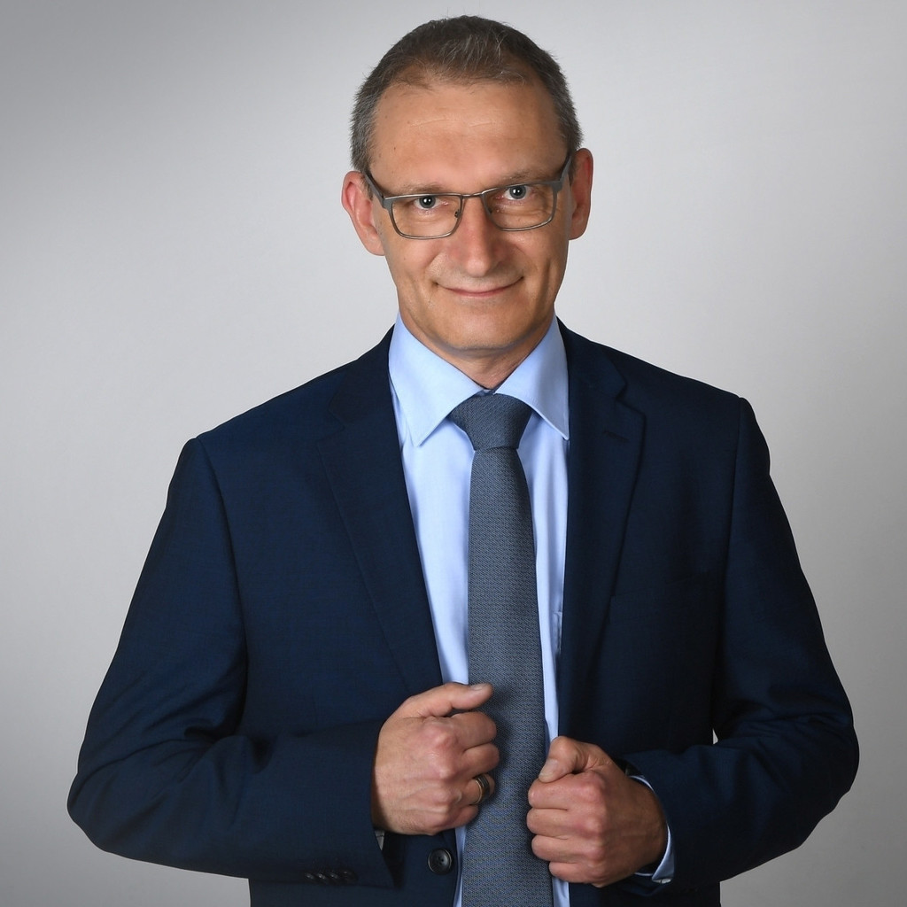 Andreas Stüber - Consultant - AStü Energiewirtschaftliche ...