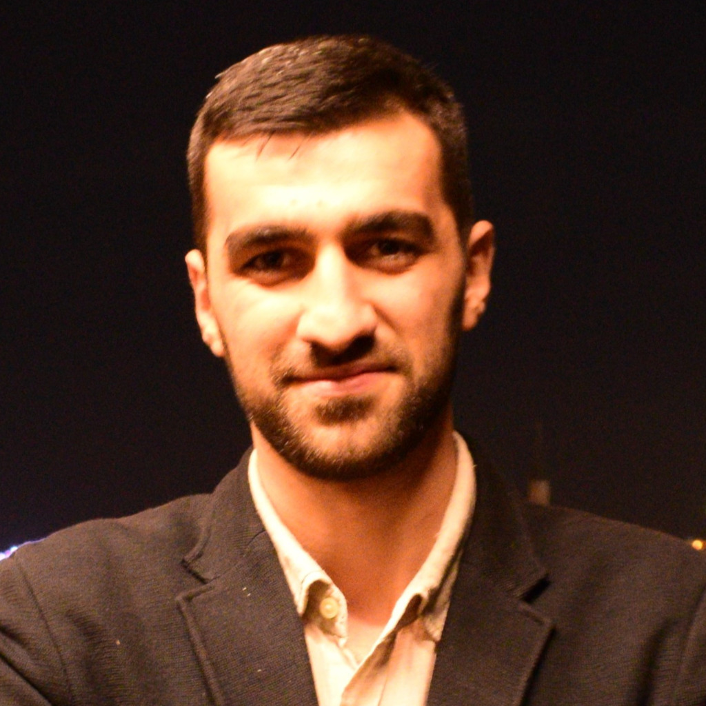 Burak Otlu - Senior Software Developer - FERCHAU Automotive GmbH | XING