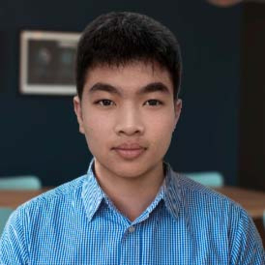 Steve Gerrad - Lead Developer - LaborX | XING