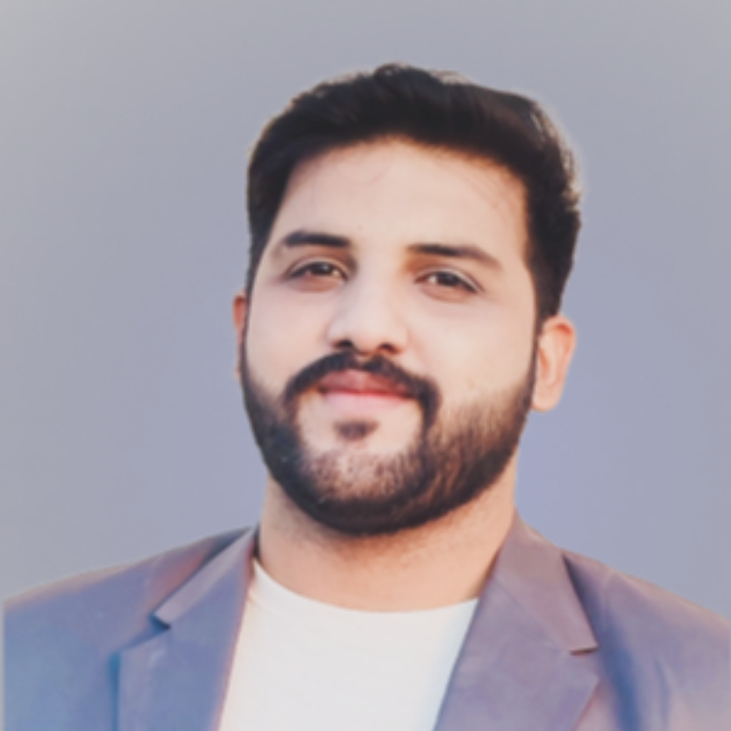 Hasan Javed - Senior Web Developer - Embrace | XING