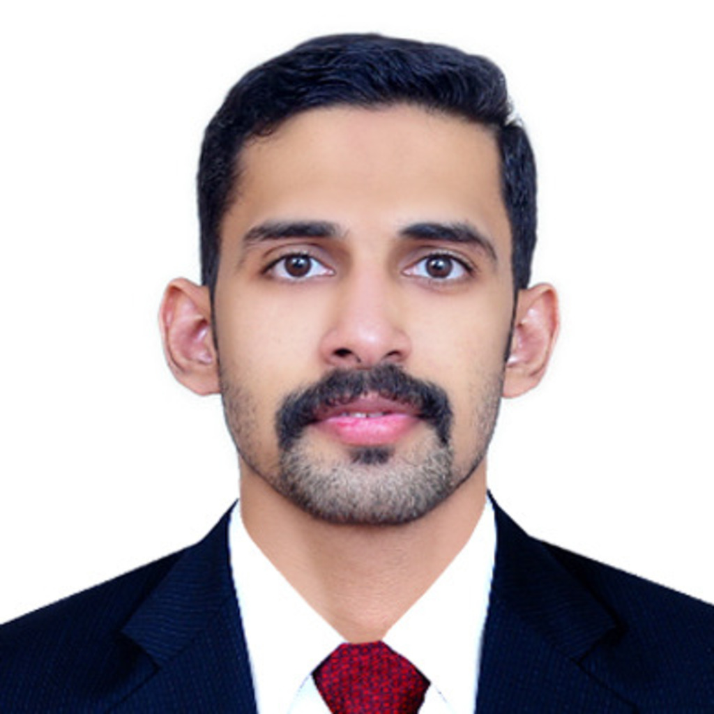 HARRY JOHN - DCS/SCADA/PLC SERVICE ENGINEER - YOKOGAWA SERVICES SAUDI ...