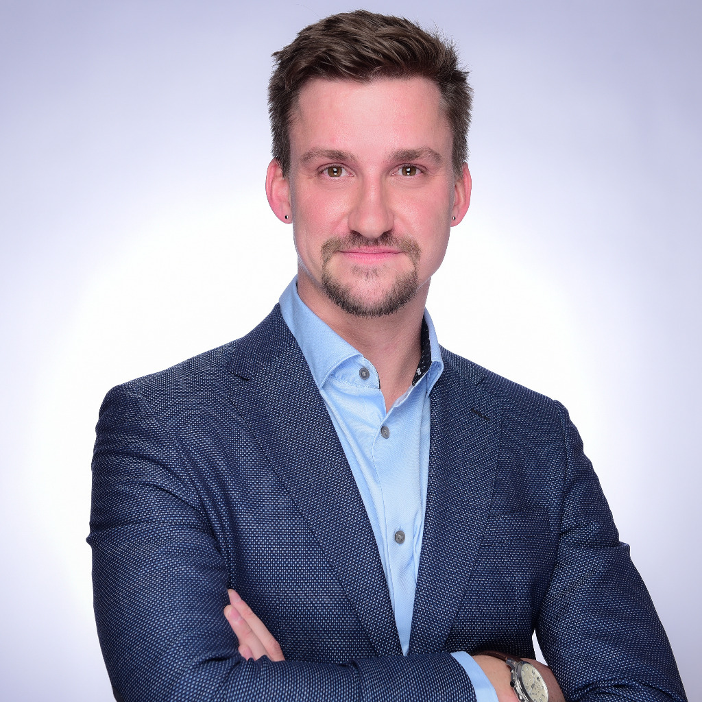 Sascha Kudraß - Teamlead Business Analysis - EGYM Wellpass GmbH | XING