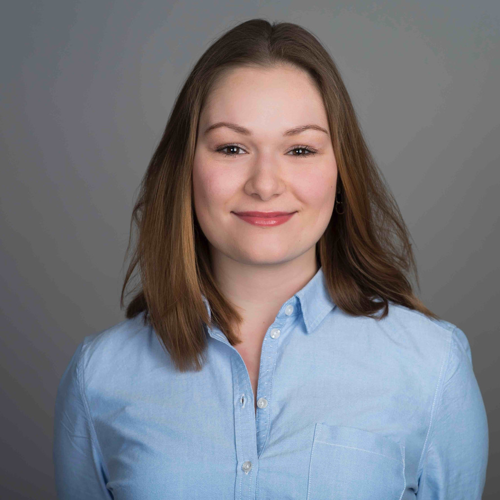 Laura Julia Dann - Zentraler Einkauf - Gewobag Wohnungsbau ...