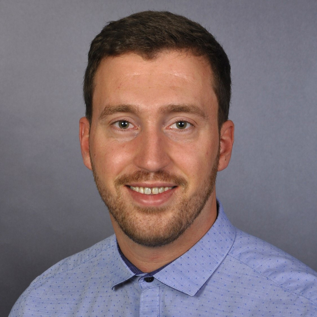 Kevin Fuhrer - Stellvertretender Abteilungsleiter Kommissionierung TS ...