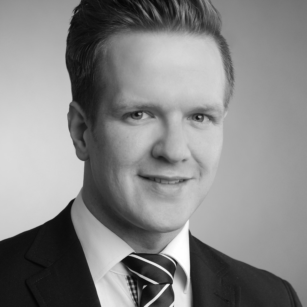 Andre´ Linke - Sachbearbeiter - Hermes Germany GmbH | XING