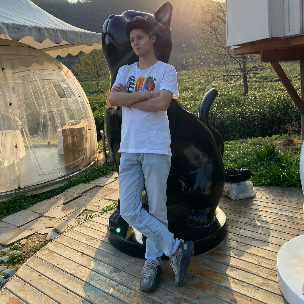 Zhenen Dai - International Human Resources Specialist - SUZHOU MDCE CO ...