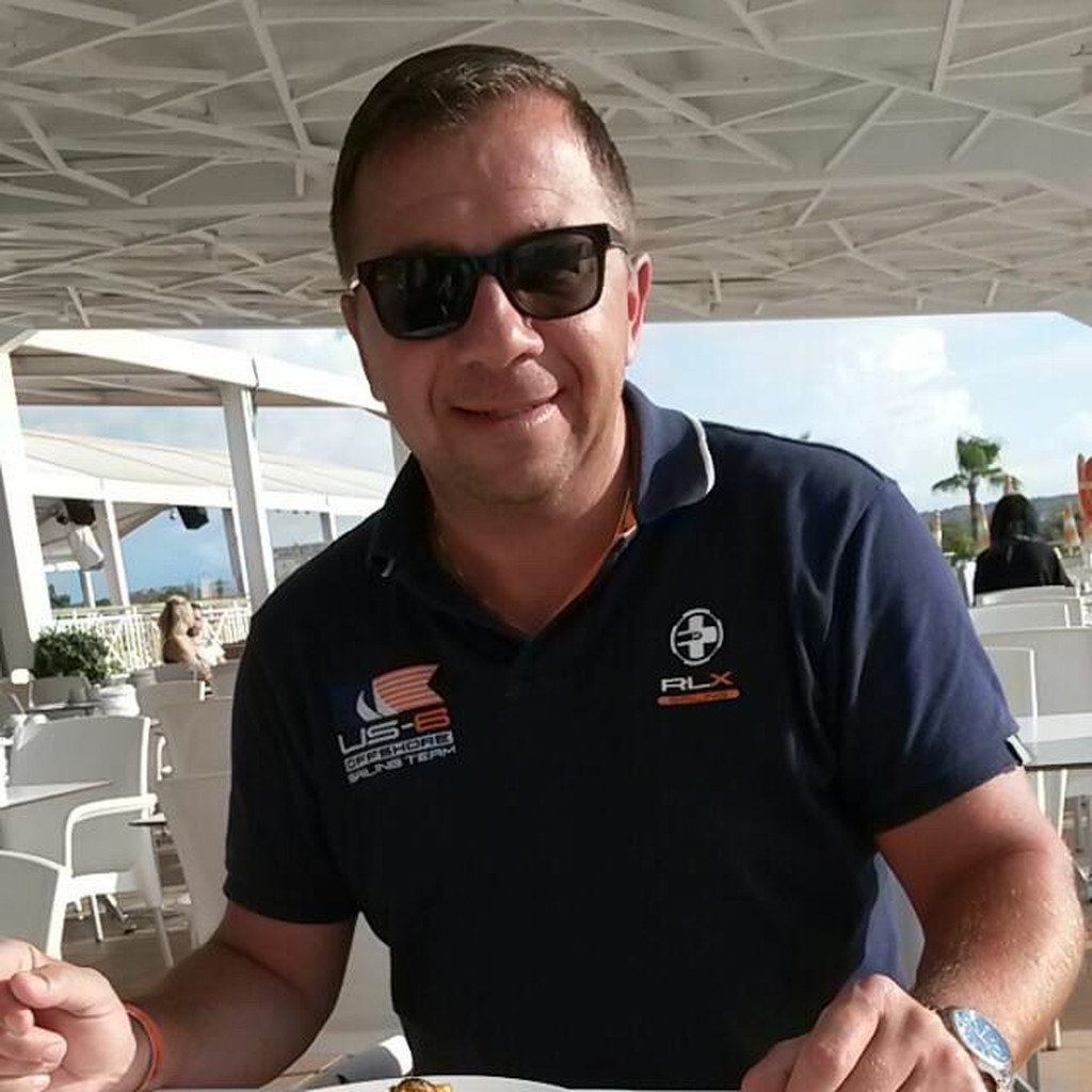 Christian Andres - Operativer TK Realisierungsmanager - DB InfraGO AG ...