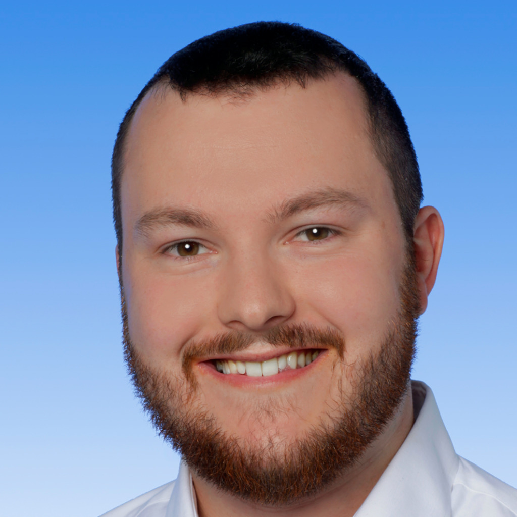 Tobias Sturm - Technische Betriebswirtschaft - Campus Burghausen | XING