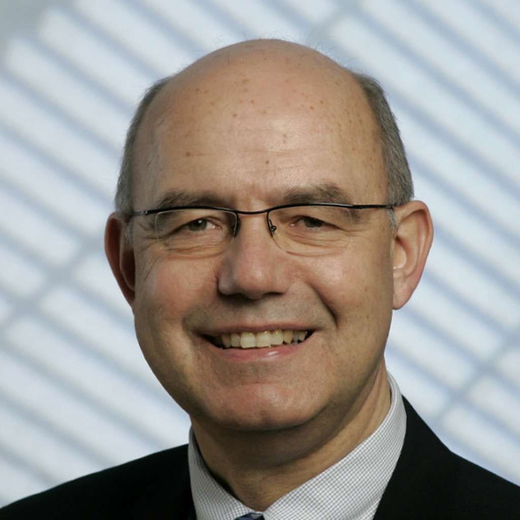 Thomas Krieg - Senior Berater Risk Manager, Project Manager ...