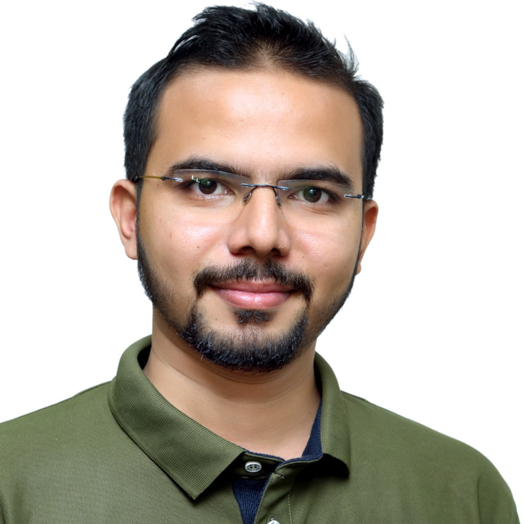Nishith Benhur Wartika - Senior Consultant / Lead Data Science Engineer - Daimler AG | XING