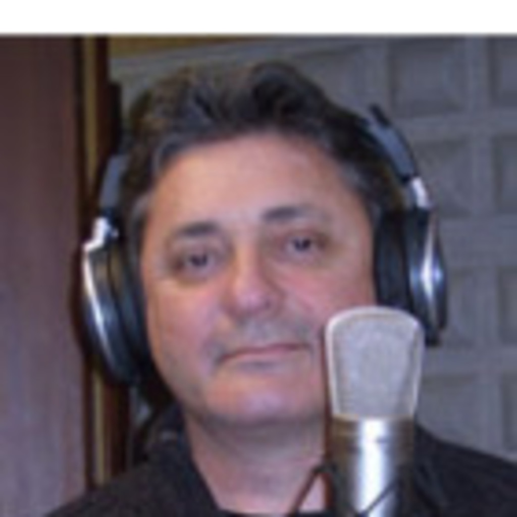 jose ramon - Locutor-Redactor-Guionista-Diseñador - Radio | XING