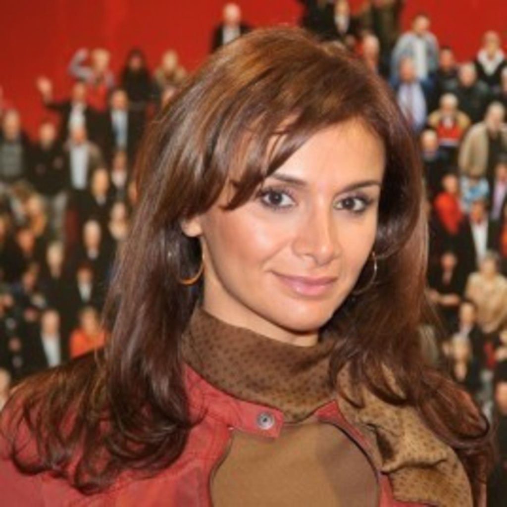 Maissun Melhem - Senior Editor, News Anchor - DW Deutsche Welle | XING