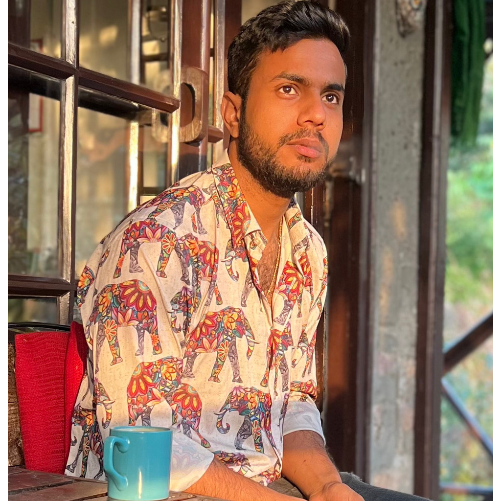 Anshul Verma - Senior Analyst - R1 RCM | XING