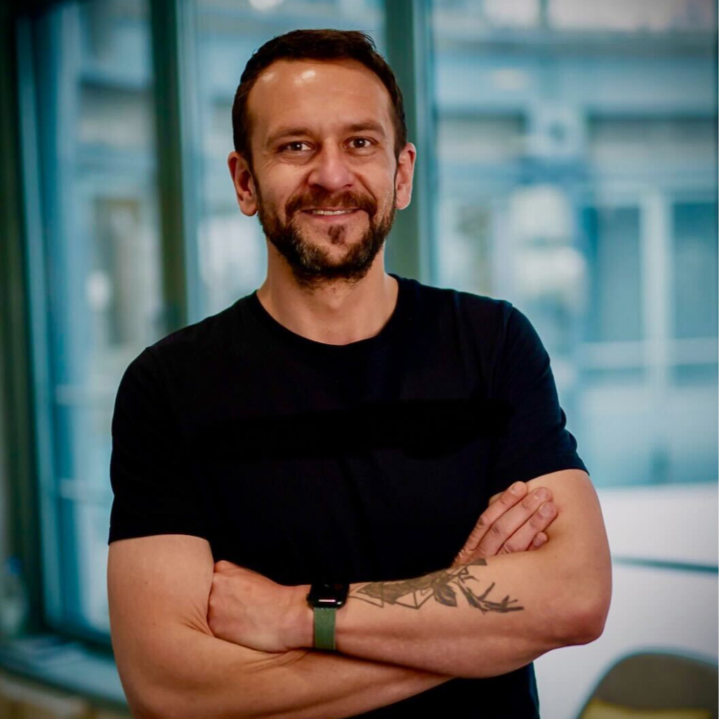 Pascal de Lange - Pricing Manager - mobilezone GmbH | XING