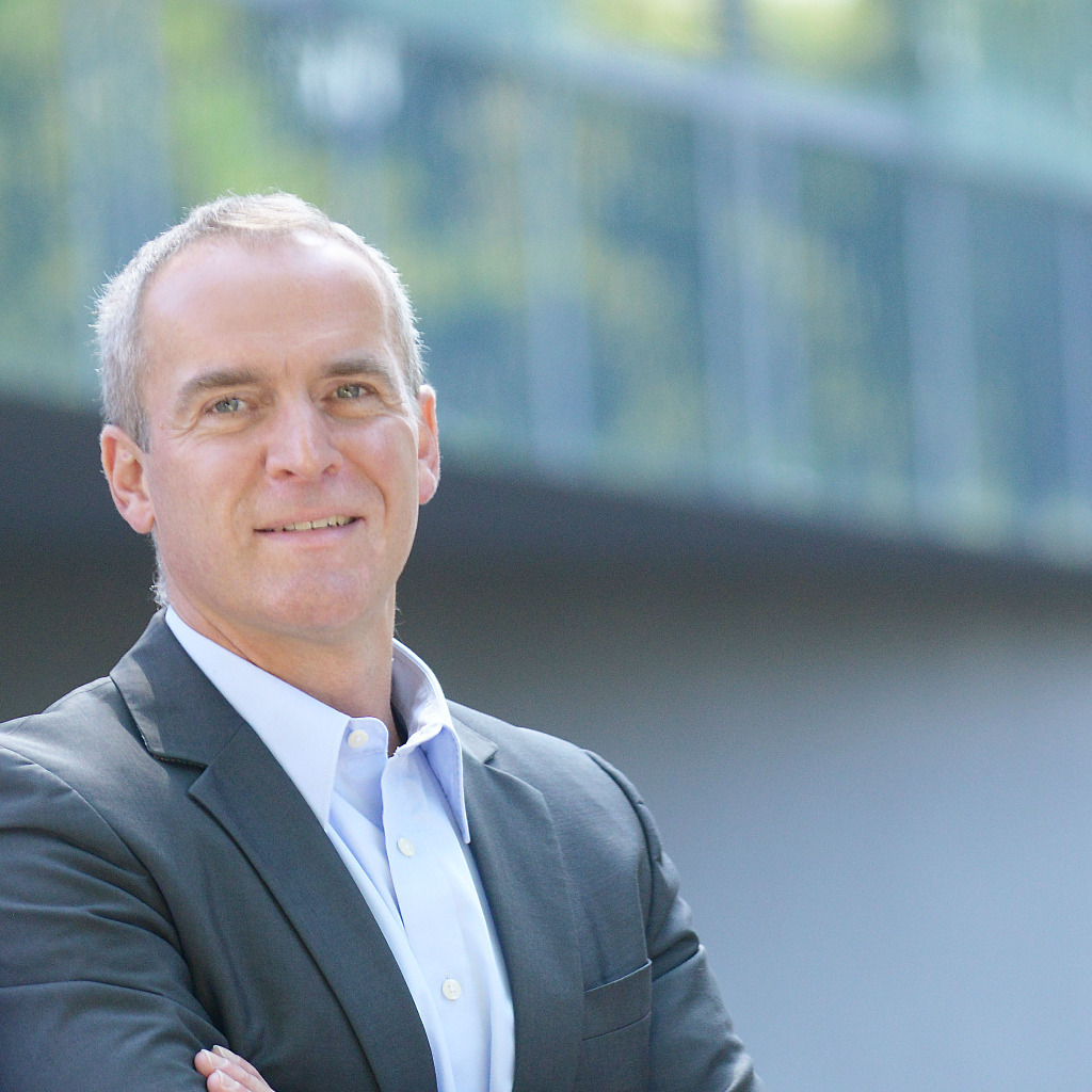 Klaus Daniel - Geschäftsführer - OWB Ortenauer Wirtschaftsberatung GmbH ...