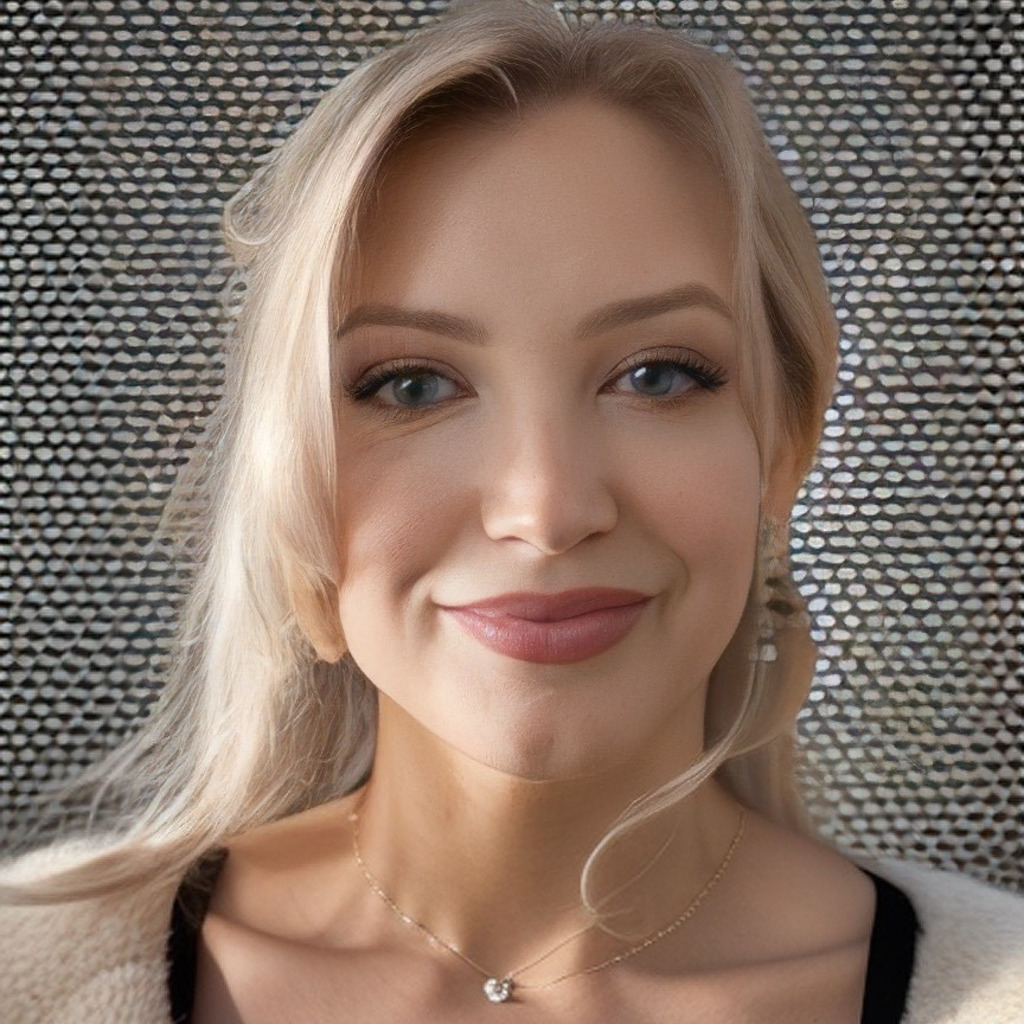 grace midgley - Senior Conference Producer - Informa Markets | XING