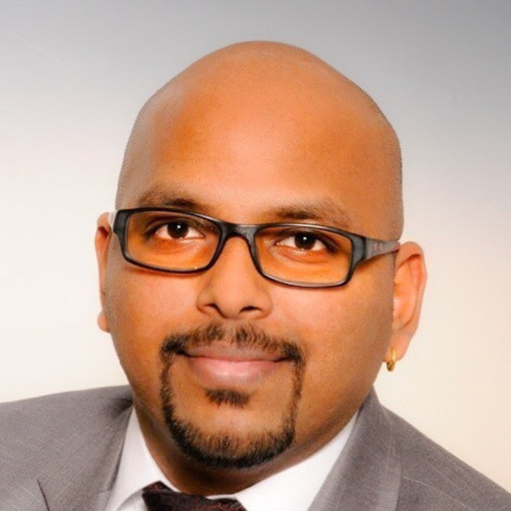 Vignesh Pandi - Trade Lane Manager - North America (Air Freight) - M&M Militzer & Münch ...