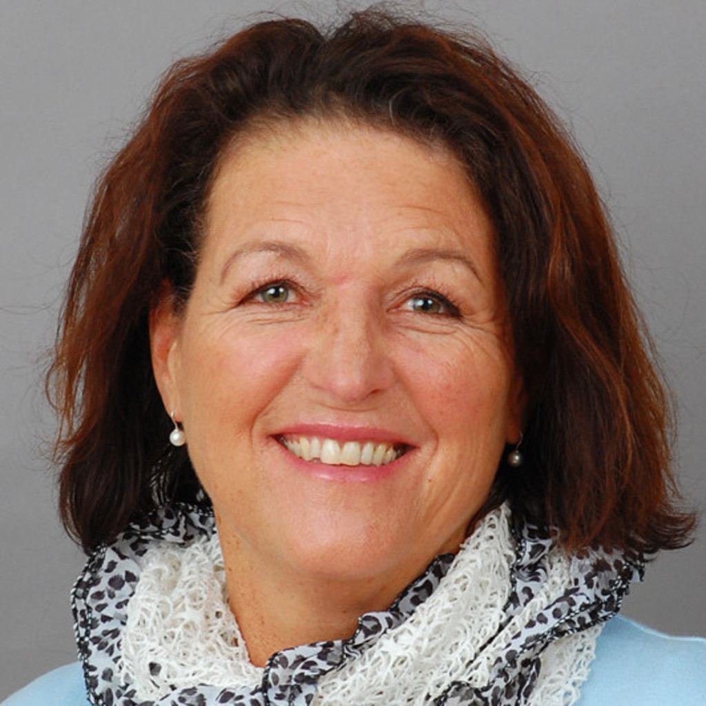Elisabeth Pfister - Inhaberin - Reisebüro Elisabeth Pfister | XING