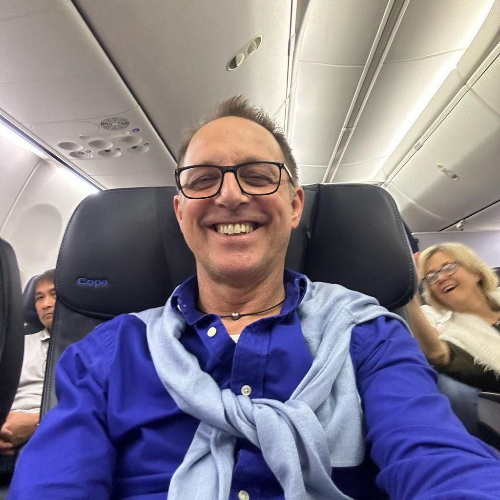 Frank Schmidt - Head of Trade Marketing - BLOX | XING