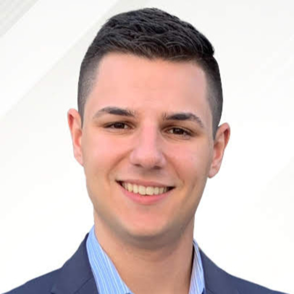 Nicholas DeMarco - Graduation - Drexel University | XING