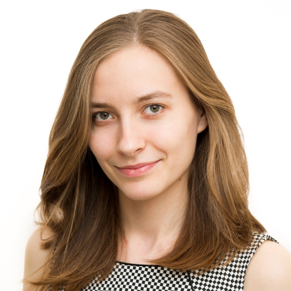 Daria Fixel - International Finance and Economics - Technische ...