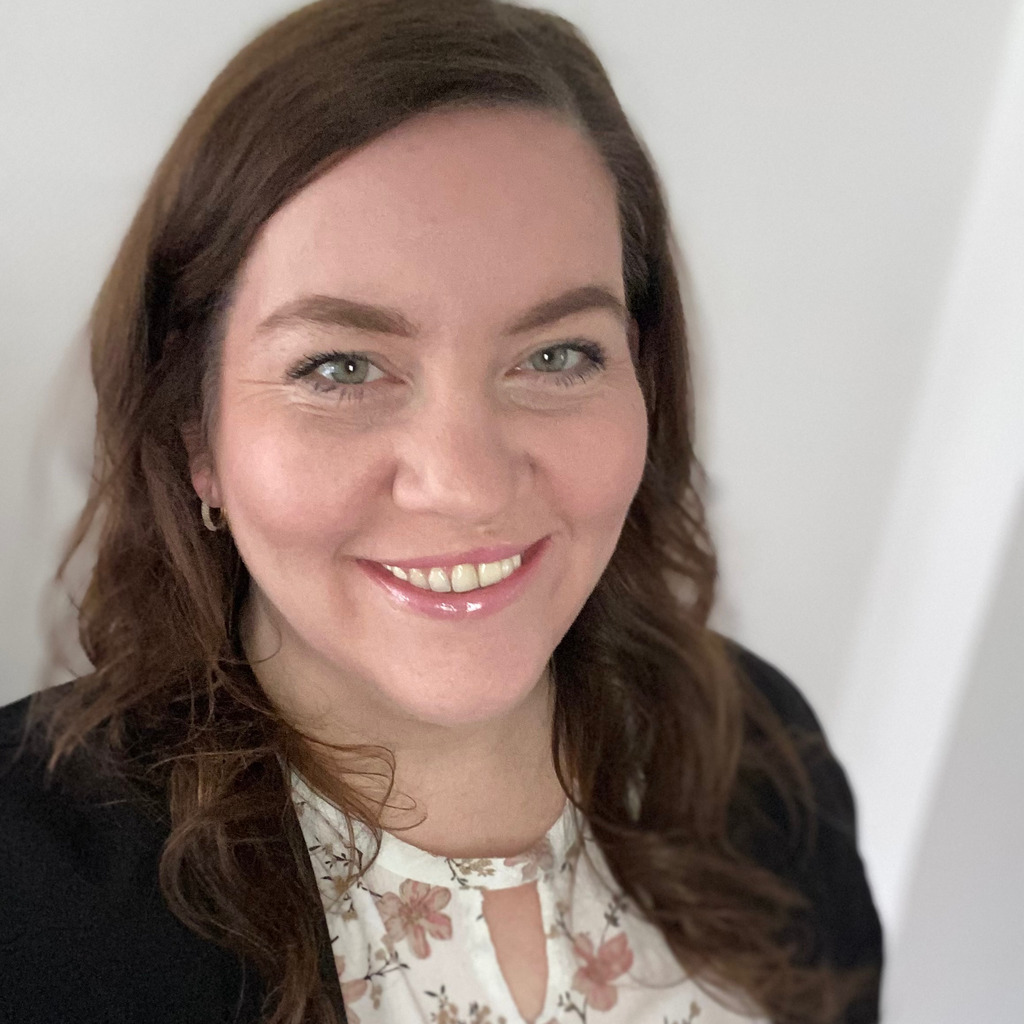 Sarah Peters - Bürokauffrau im Einkauf - Heinrich Krumme GmbH ...