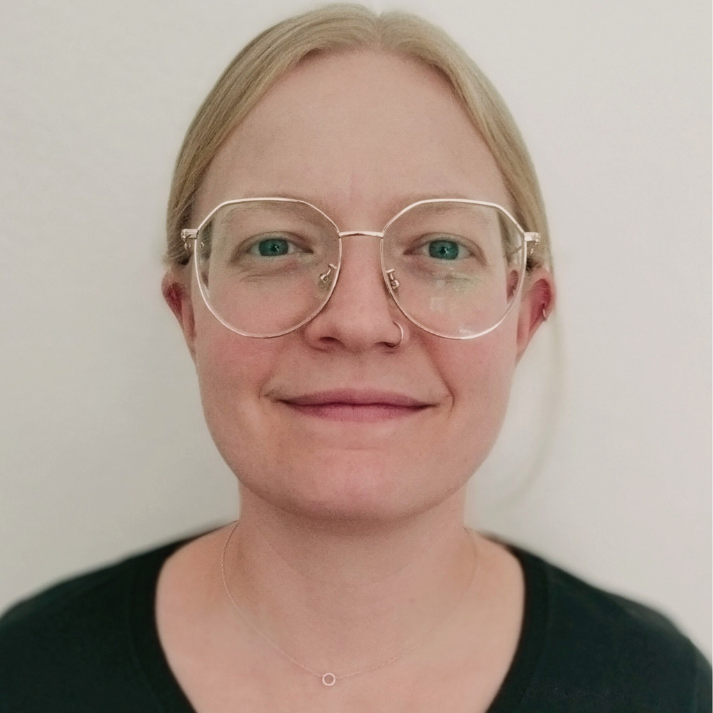 Eva-Maria Weber - User Assistance Developer - SAP | XING