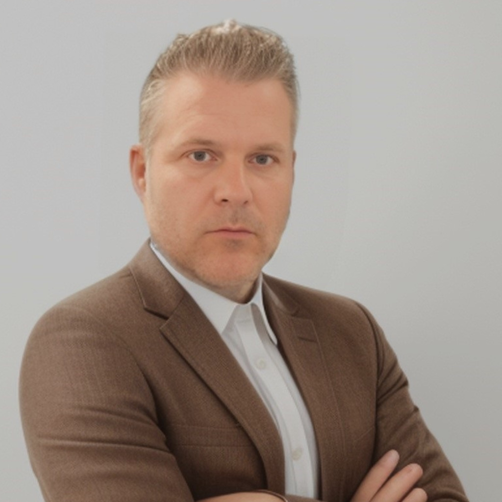 Oliver Heck - Berufliche Neuorientierung - Weiterbildung zum ...