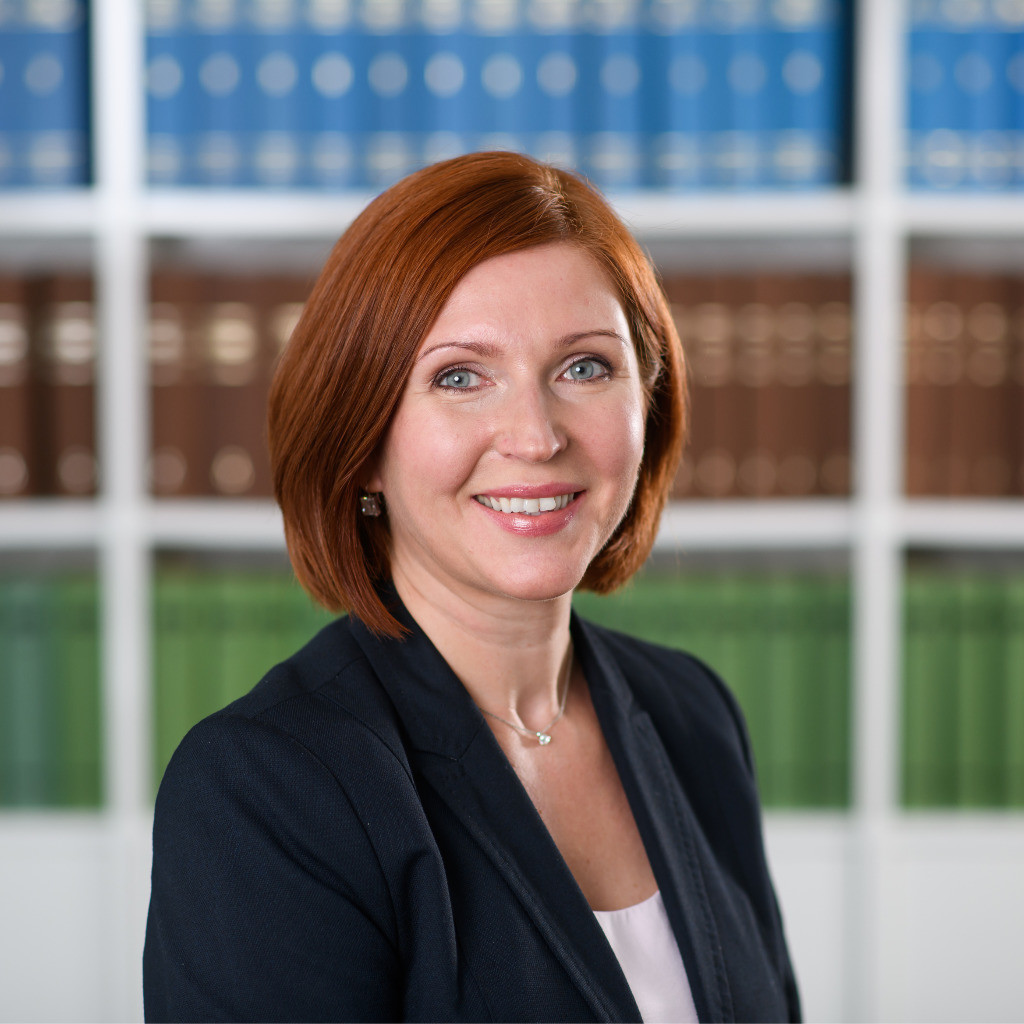 Olga Worm - Referentin Volks- und Betriebswirtschaft ...