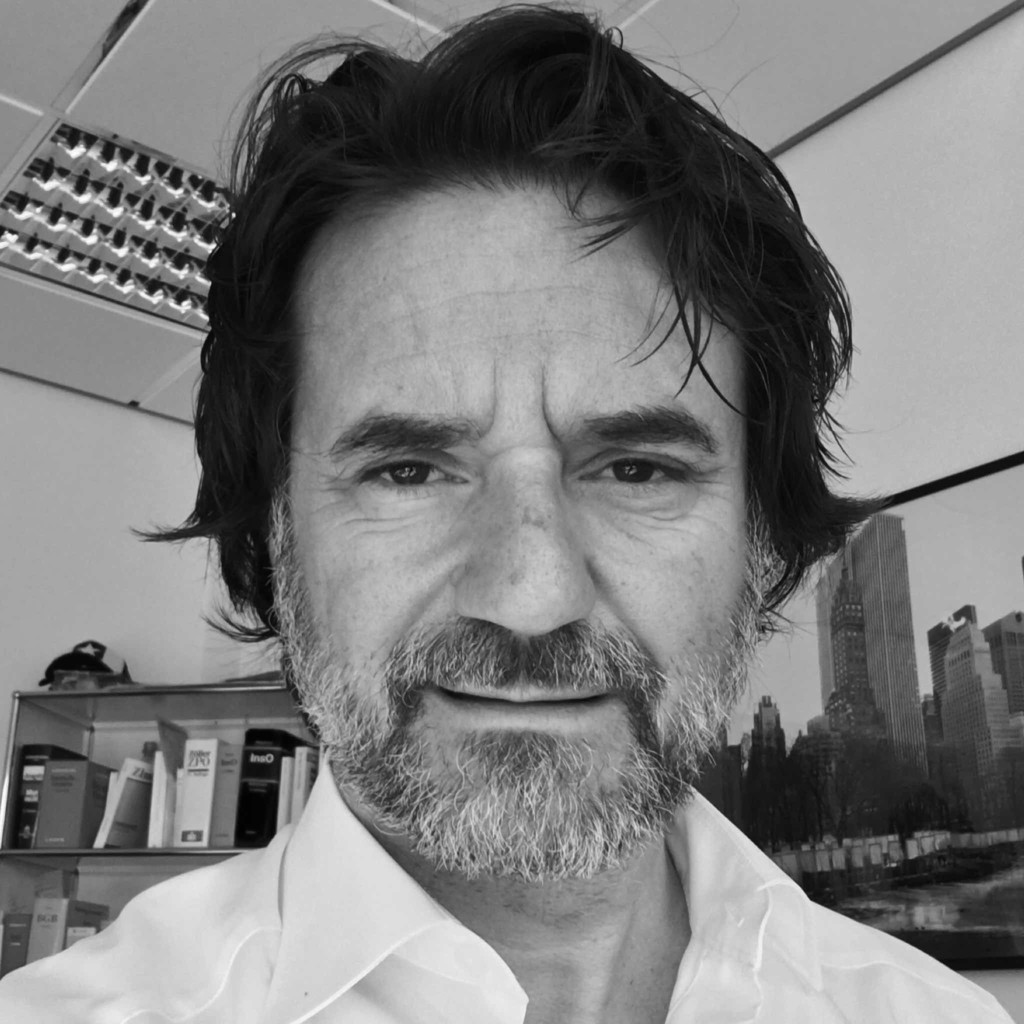 Michael Bauer - Rechtsanwalt und Insolvenzverwalter - Ernestus ...