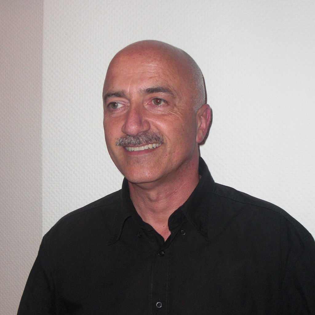 Rainer Trunzer - Zahntechnikermeister - DLT Dental Labor Trunzer GmbH ...