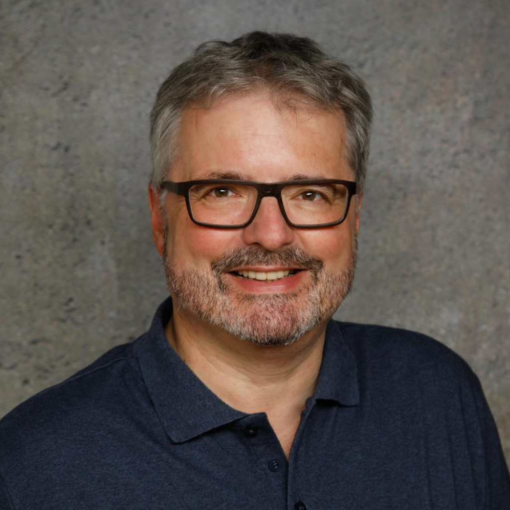 Dr. Peter O. Wüst - Hauptgeschäftsführer - BHB - Handelsverband ...