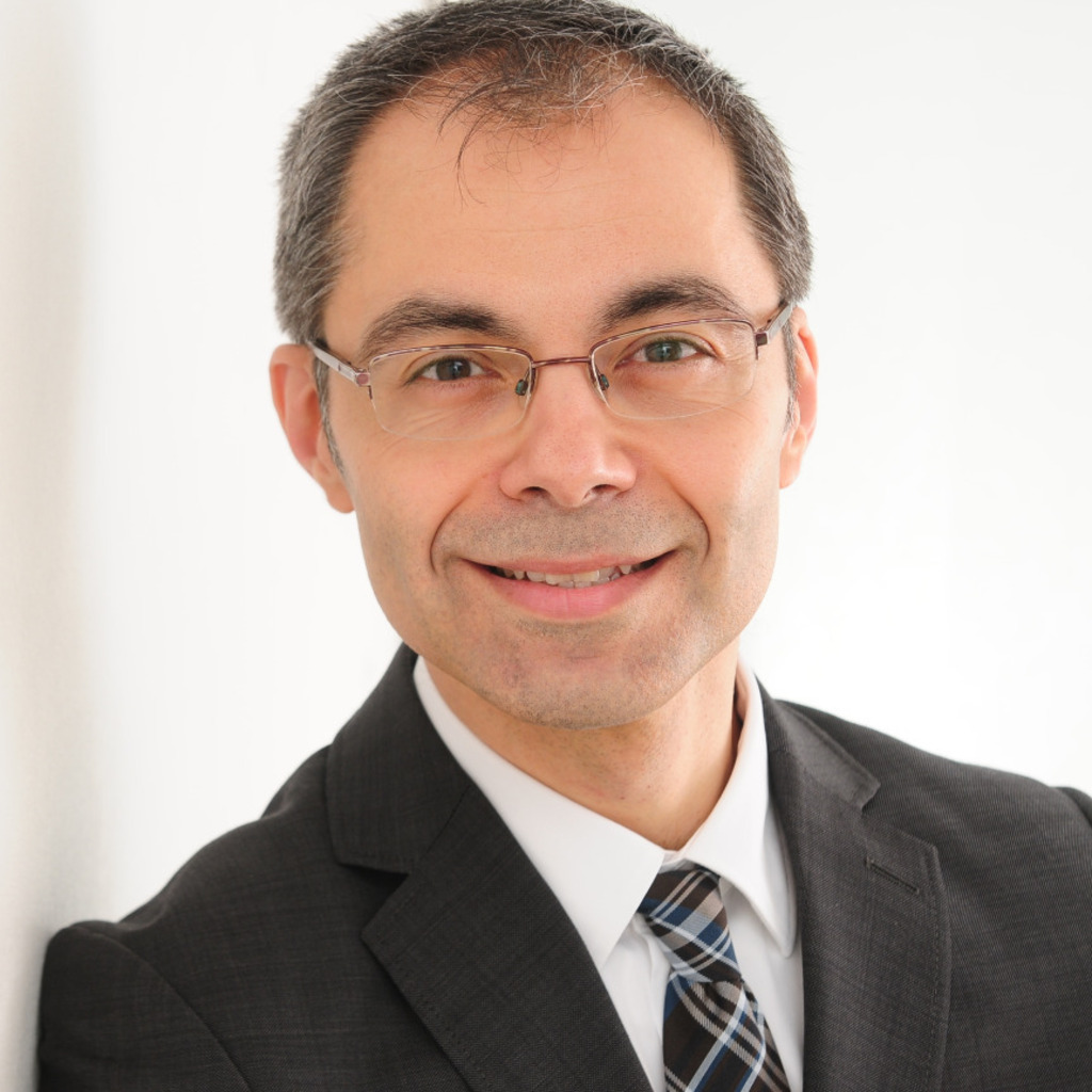 Joannis Skartsaris - Senior Underwriter für die Cyber-Versicherung - Gothaer Allgemeine ...