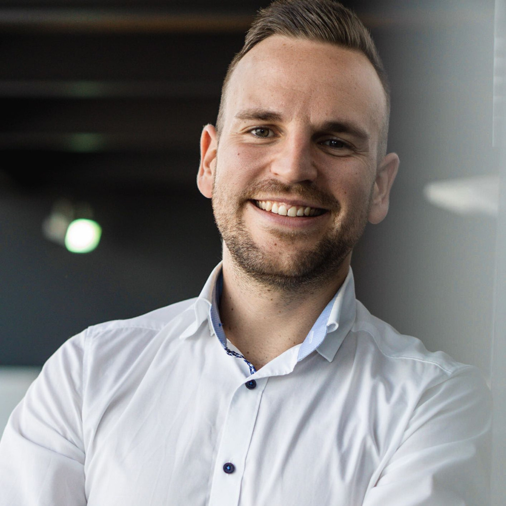 Dominic Zahn - Marketingmanager - Emil Frey Mainfranken GmbH | XING