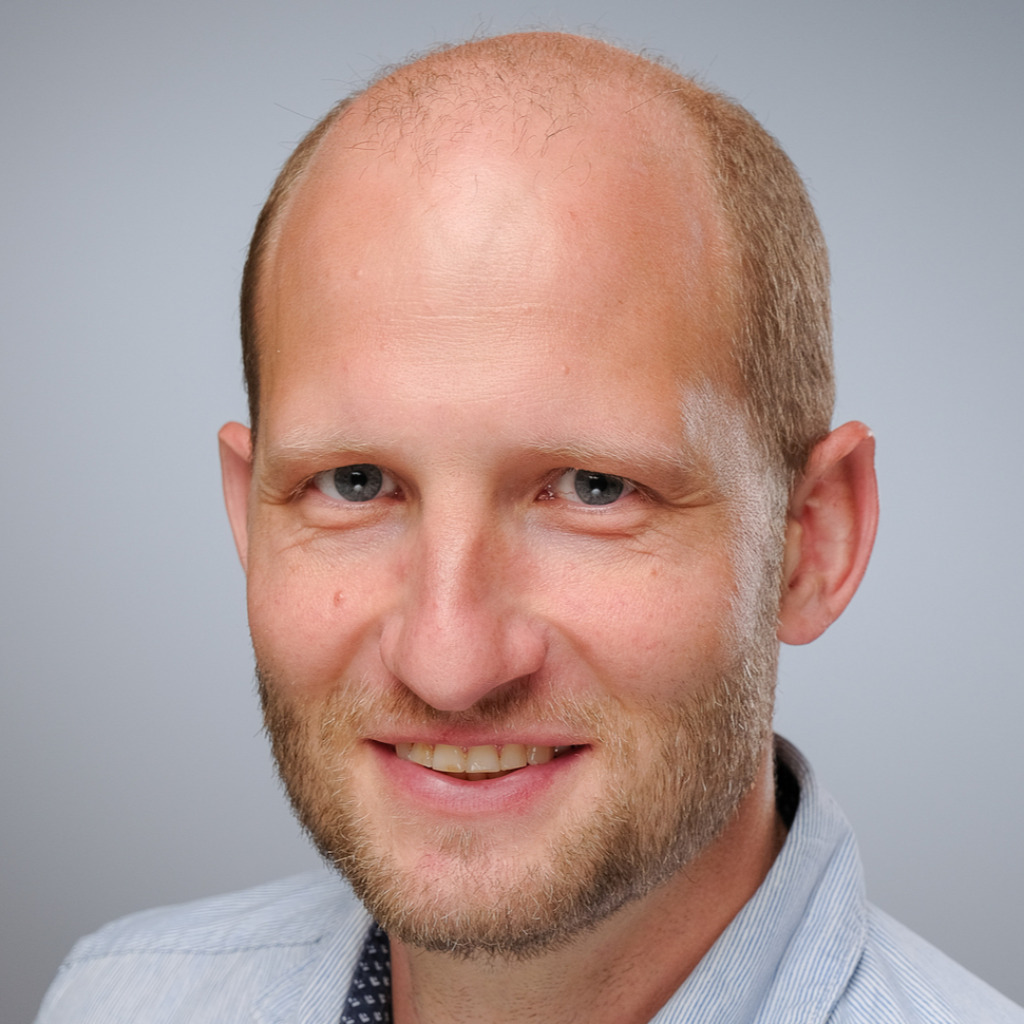 Christoph Urch - Technischer Projektmanager - Siemens Mobility GmbH | XING