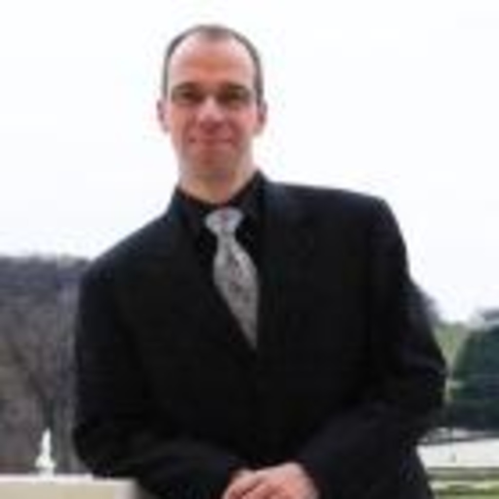 Andreas Geier - Regisseur - Andreas Geier | XING