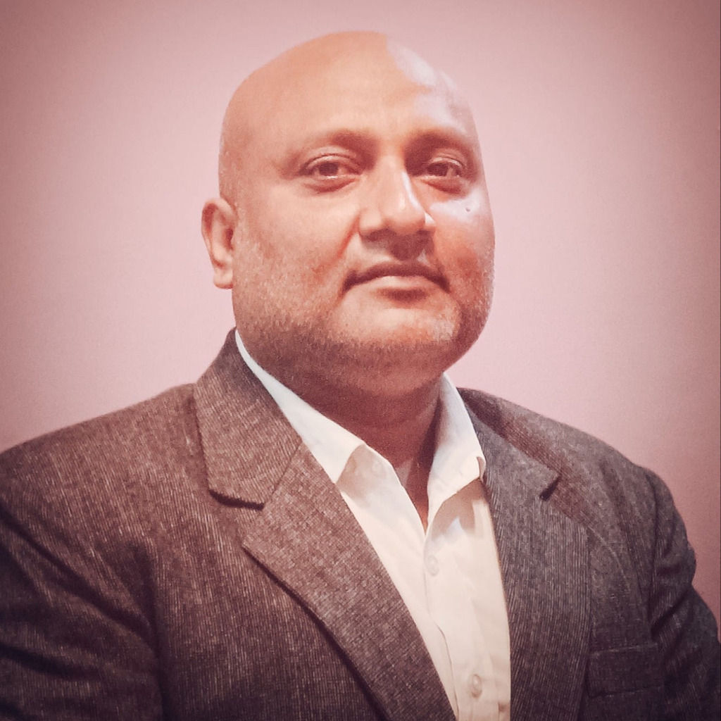 Satyanarayan Singh - Executive Chef - Contiantal Hotel | XING