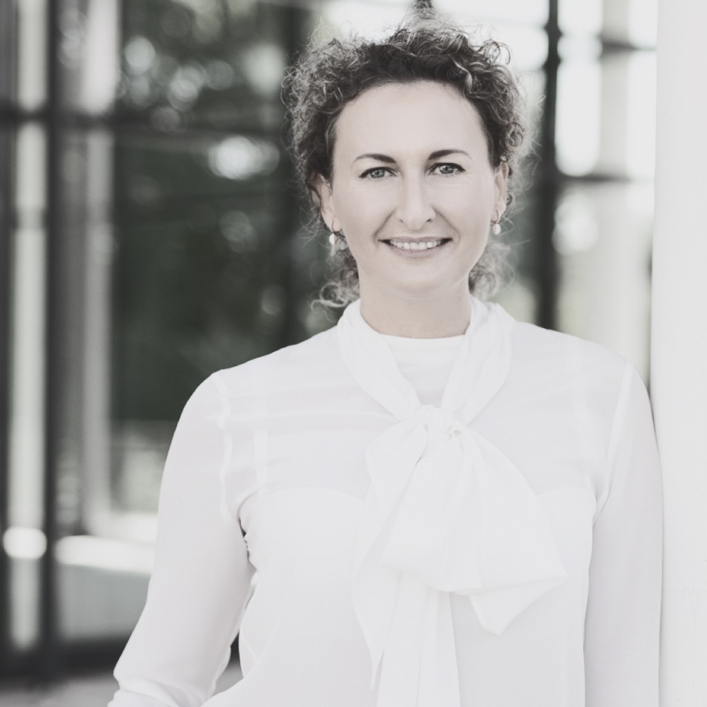 Irina Schatz - Leitung Backoffice / Vorstandsassistenz - VVO Haberger ...