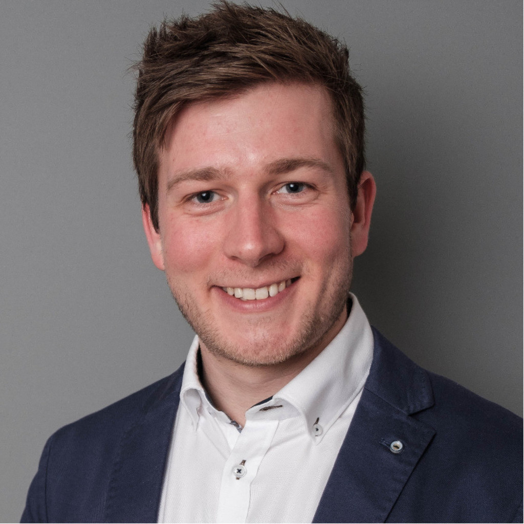 Christopher Diehl - Referent Geodatenverarbeitung - Pfalzwerke AG | XING