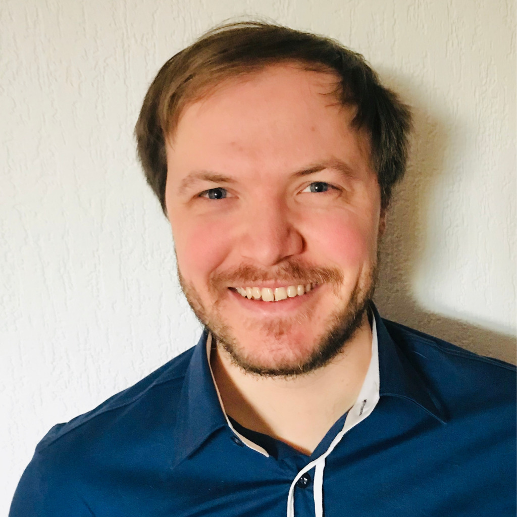 Thomas Kaufmann - Vertriebsmitarbeiter - Wolf GmbH | XING