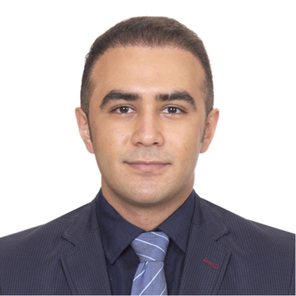 Arshia Ilaty - Computer Science - Univeristy of Nevada, Reno | XING