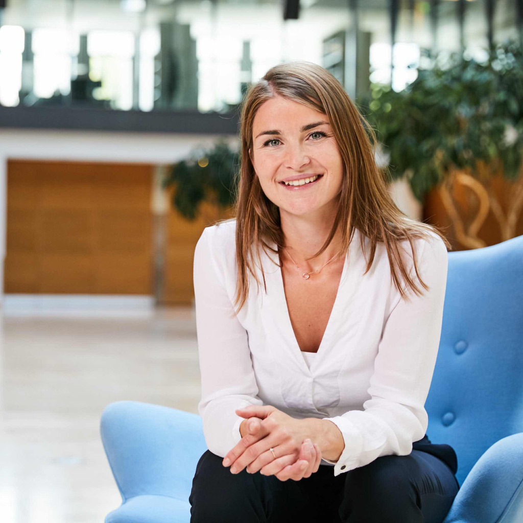 Maria Becker - Dipl. Immobilienökonom - Bauherr - Bauherrenvertretung ...