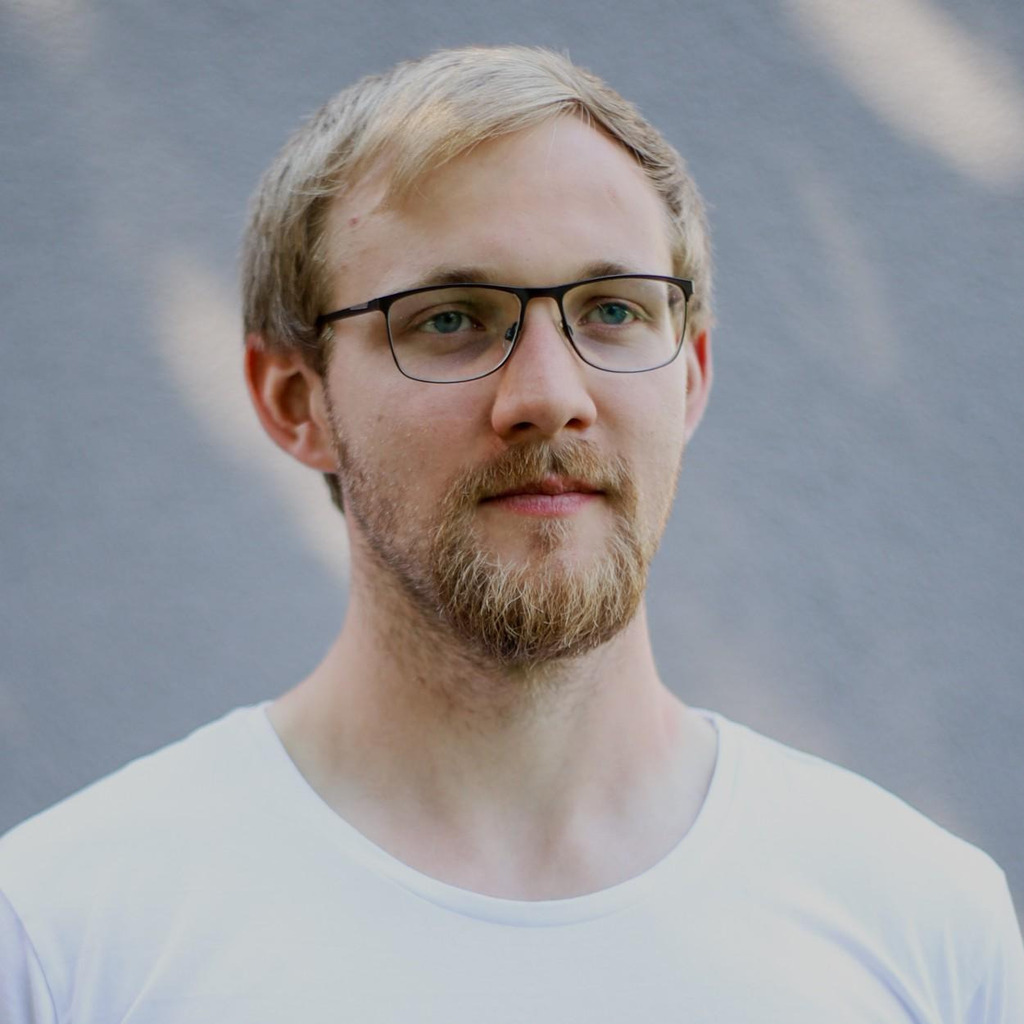 Marcel Eckardt - Service-Techniker - Maschinenfabrik Seydelmann KG | XING